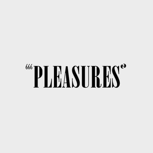 Спортивні штани PLEASURES P21F004 221/9AQ купити за ціною 4 400 ГРН | Helen Marlen
